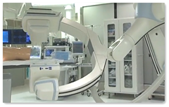 Operating Room Imaging With 3D, Mobility And One Big Large Display ...